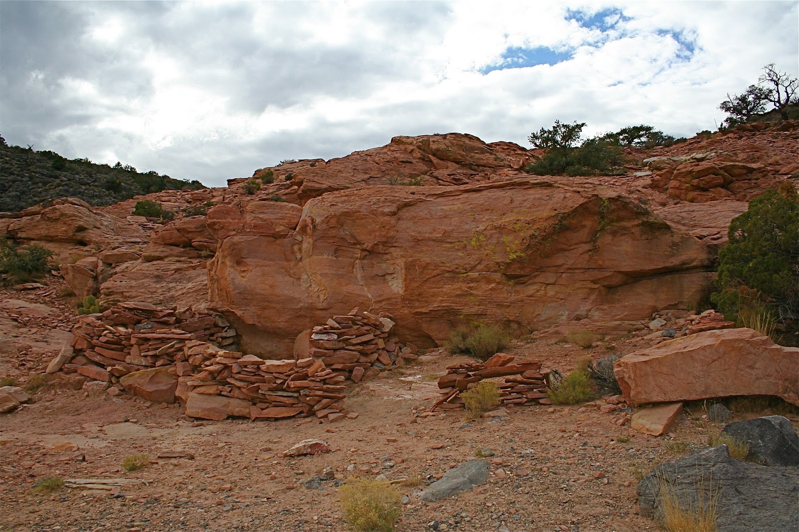 Wildfilm: Keystone Thrust Fault