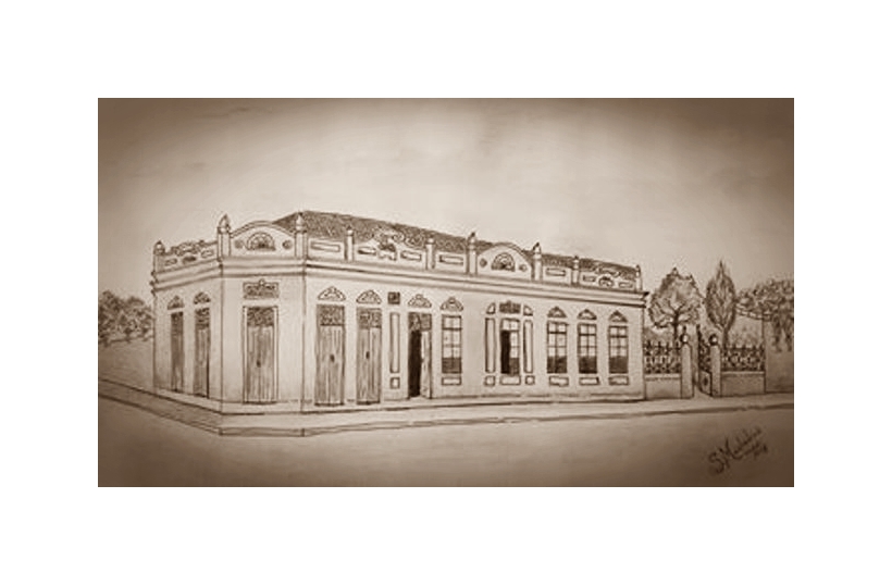 Museu Fotográfico de Divinópolis : setembro 2018