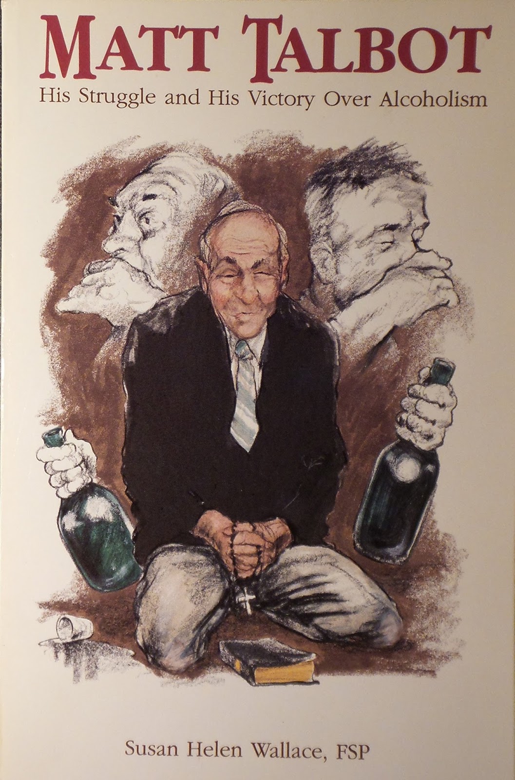 Calendario Francescano Secolare: PER CONOSCERE IL VEN. MATT TALBOT ...