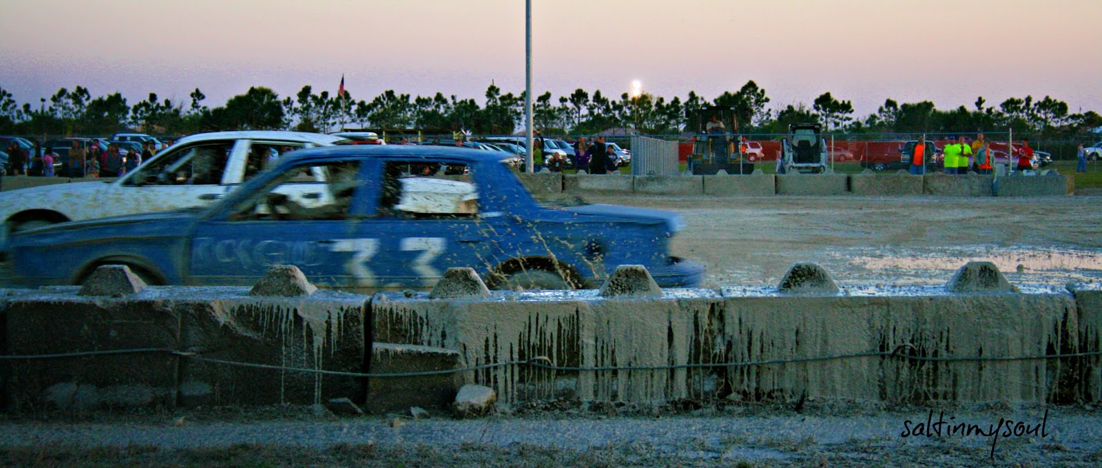 Salt In My Soul: 2013