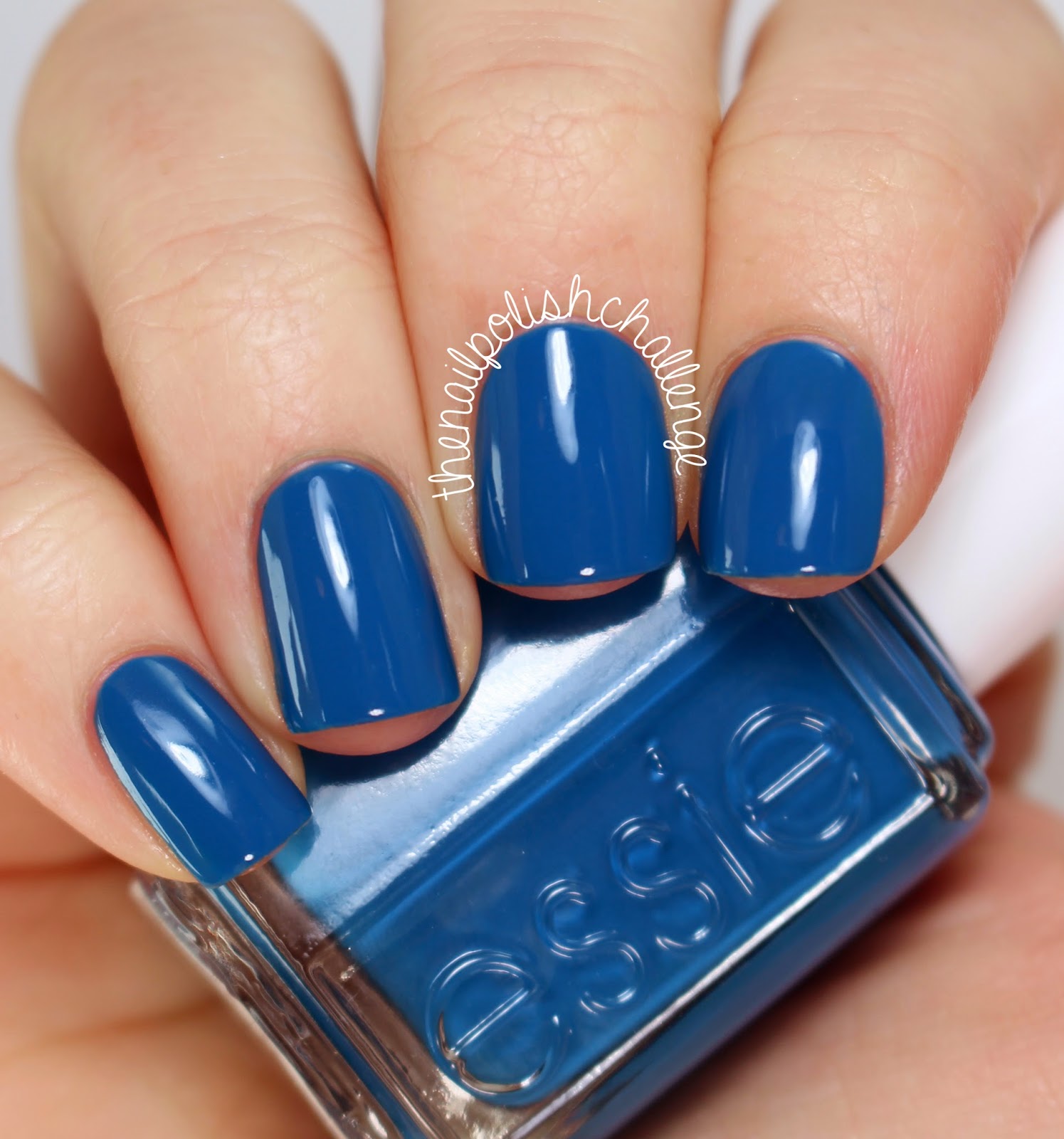 Hide And Go Chic Essie
