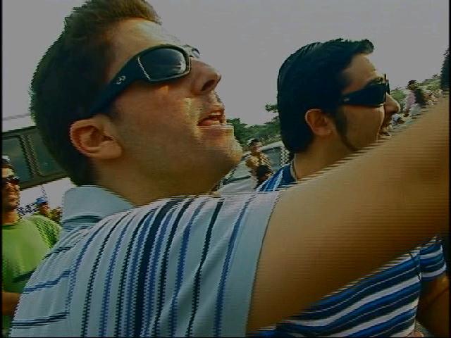 Fã Clube Fausto Fanti.♥ ♥ ♥: Fotos da participação do grupo Hermes ...