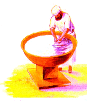 Apocalipsis o Revelacion.: Lección 13 - EL APOCALIPSIS HABLA DE UN ...