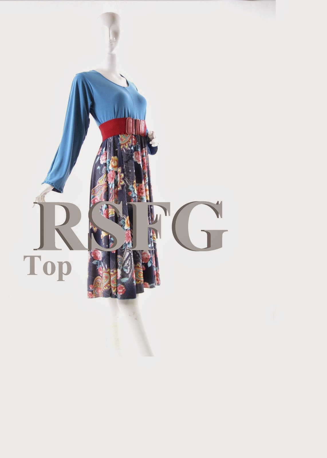 R.S.F.G )*** Rahim Simon Fashion Gallery: Blouse Lycra