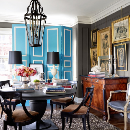 sadie + stella: Monday Musings: David Jiminez