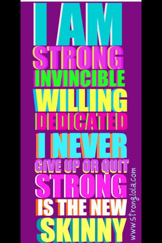 Fit Mama On The Move