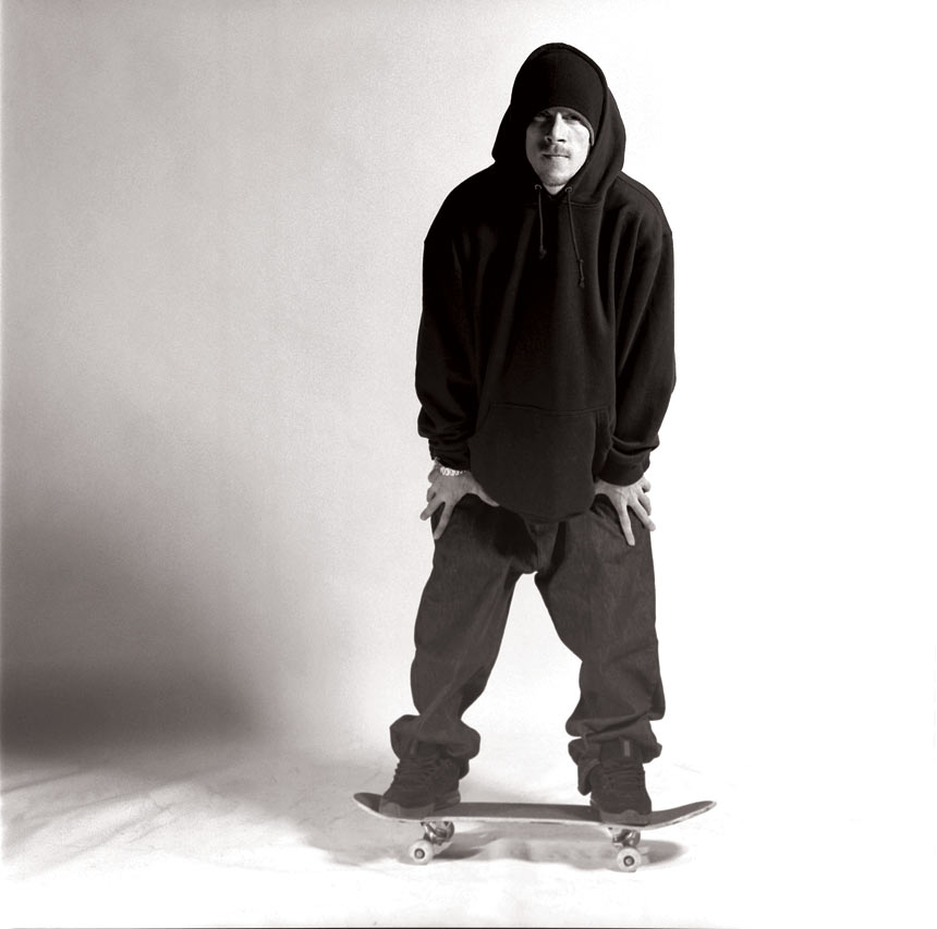 El patín: Tom Penny: Overture