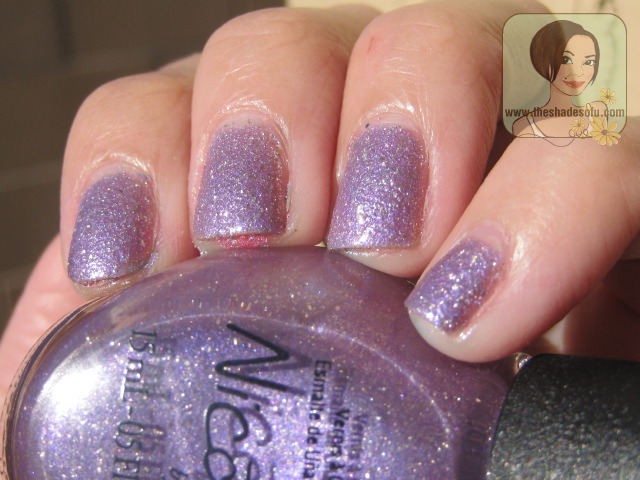 Nicole by OPI Limited Edition Gumdrops Nail Lacquer Swatches, Review ...