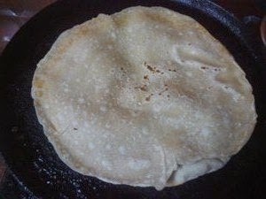Vaniensamayalarai: Romali roti
