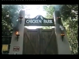 BliZZarraDas: Chicken Park (1994)