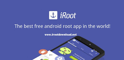 Root Android with iRoot Download : iRoot Download for a Trusted Android ...