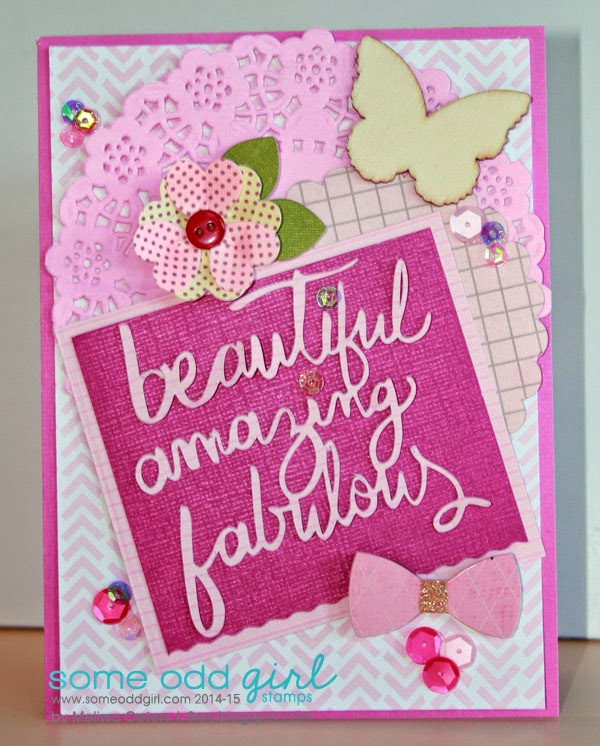 Needful Things: Feeling Beautiful!