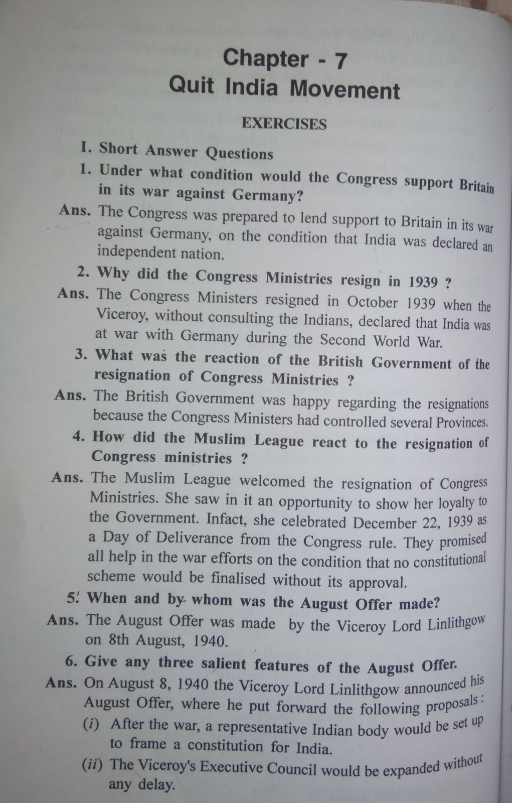 ICSE TOTAL HISTORY CIVICS 10 CHAPTER 7 HISTORY SOLUTIONS icse-total-history-civics-10-chapter-7-history-solutions