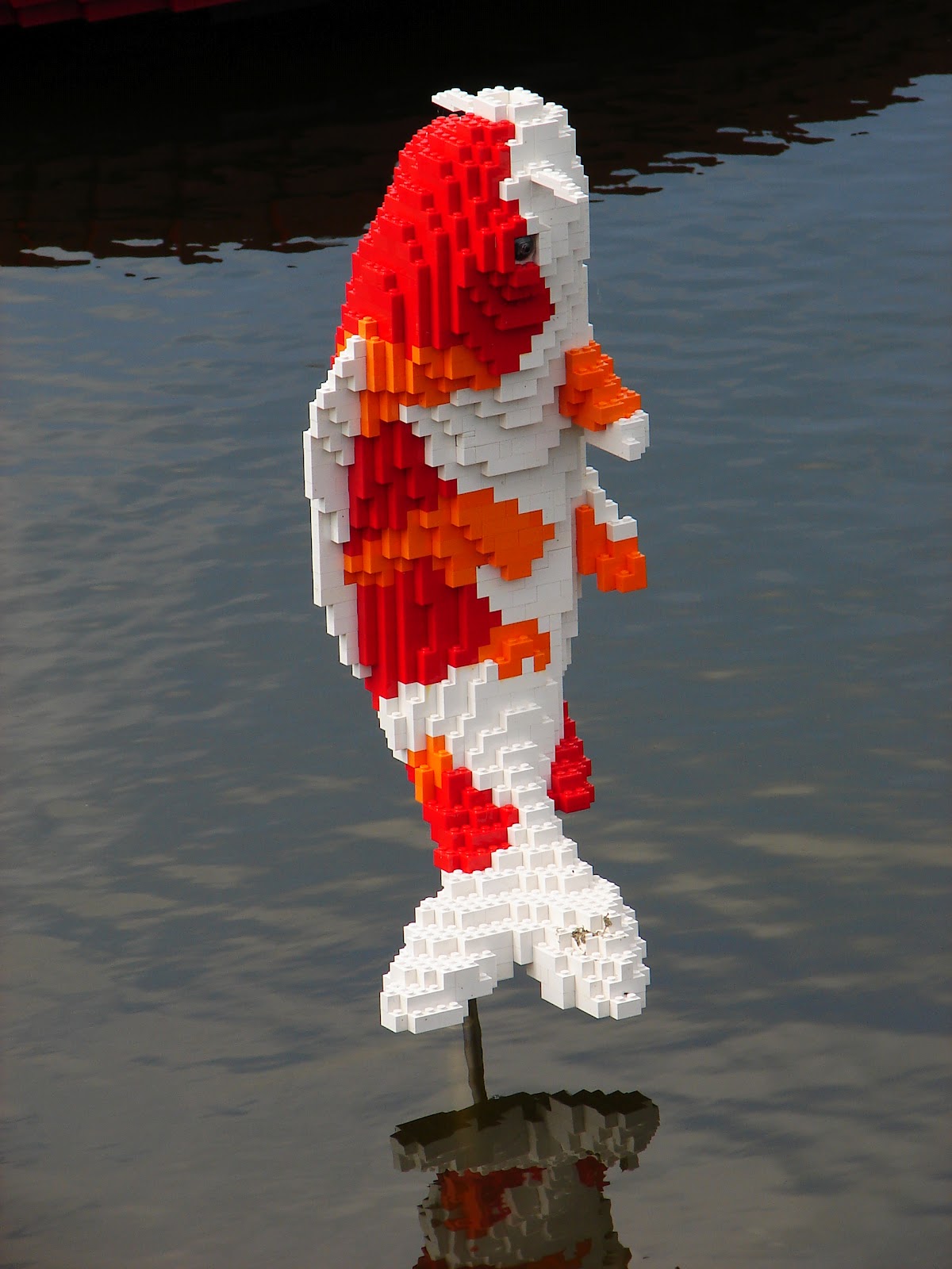 Gypsies At Heart: Reiman Gardens