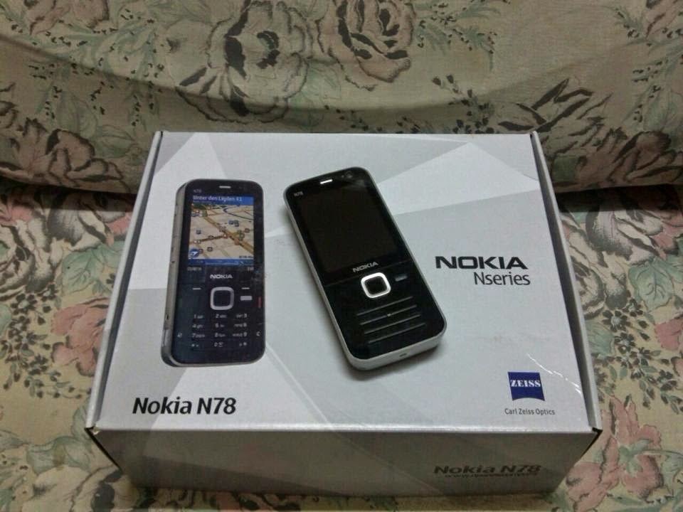 Handphone Klasik Telefon Bimbit Lama - kedai online