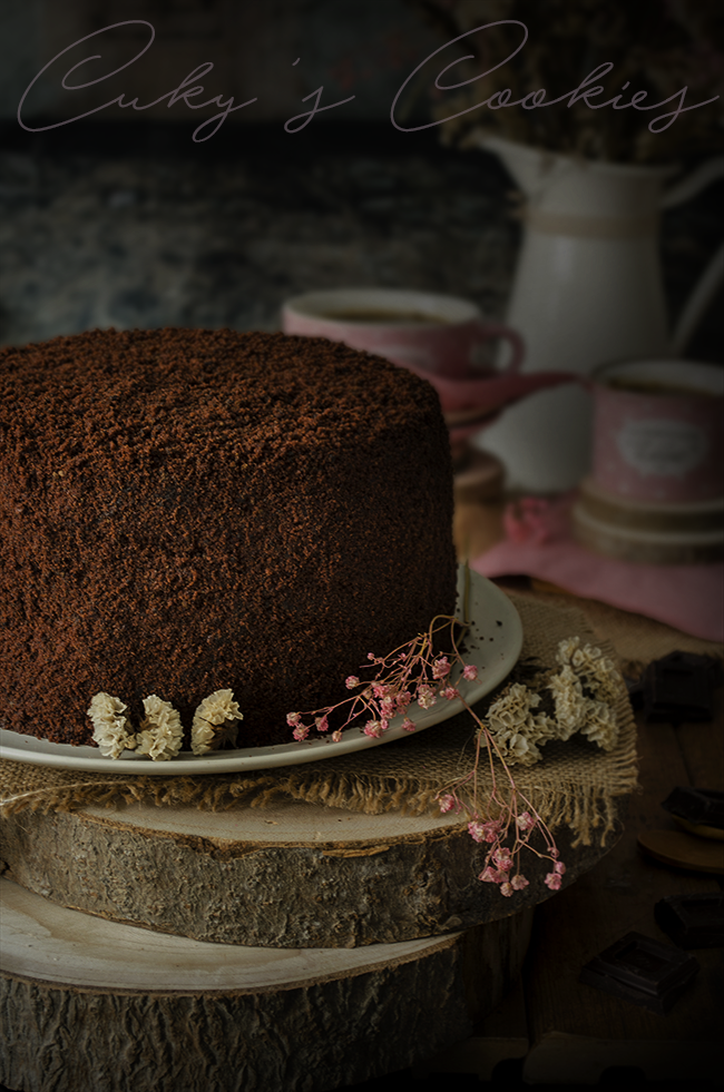 ¡Volvemos por todo lo alto! Merienda con Cuky 3ª Temporada - Cuky's Cookies