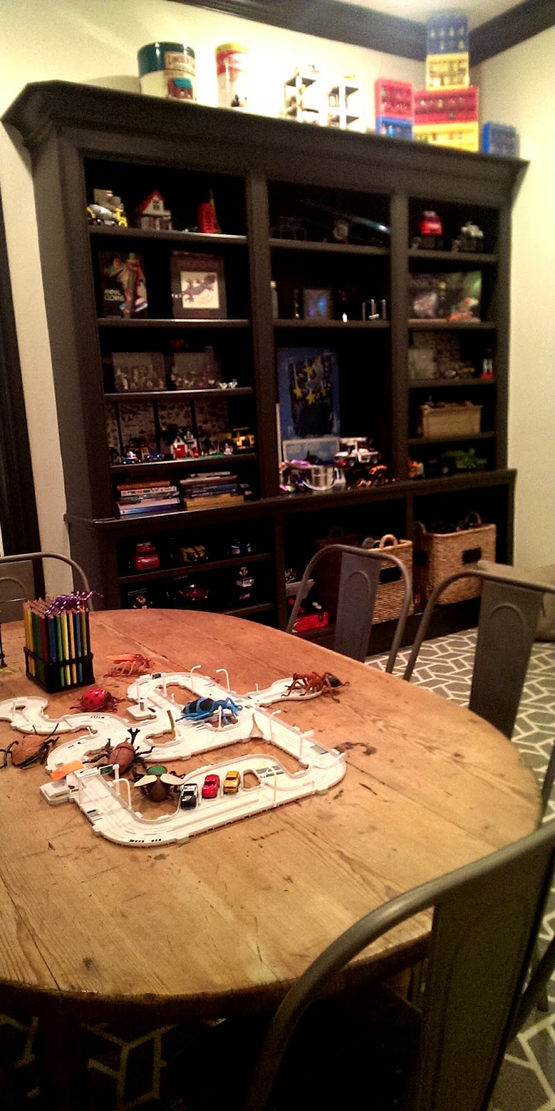 interior spaceLIFT - iS