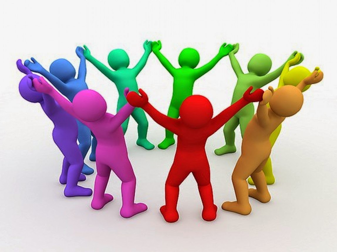 Pentingnya Membangun SUPER TEAM