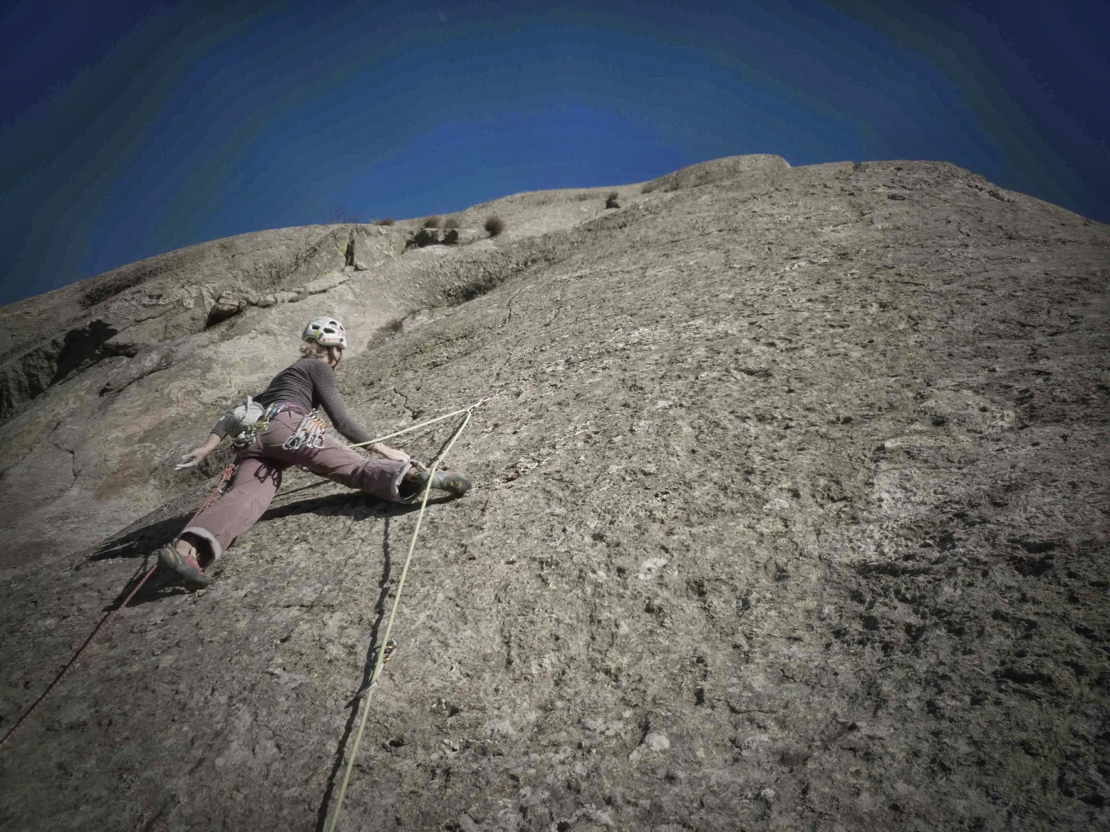 Antoine Bletton: Pilastro Lomasti - La Rossa e il Vampirla