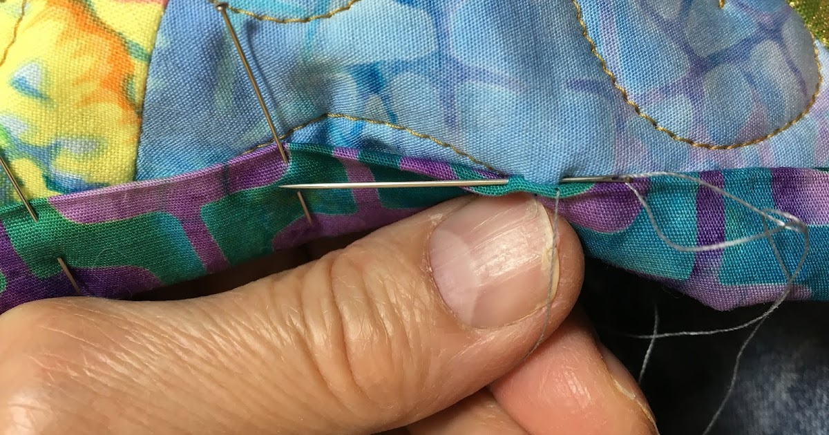 The Patchery Menagerie: The Binding Tutorial is LIVE!