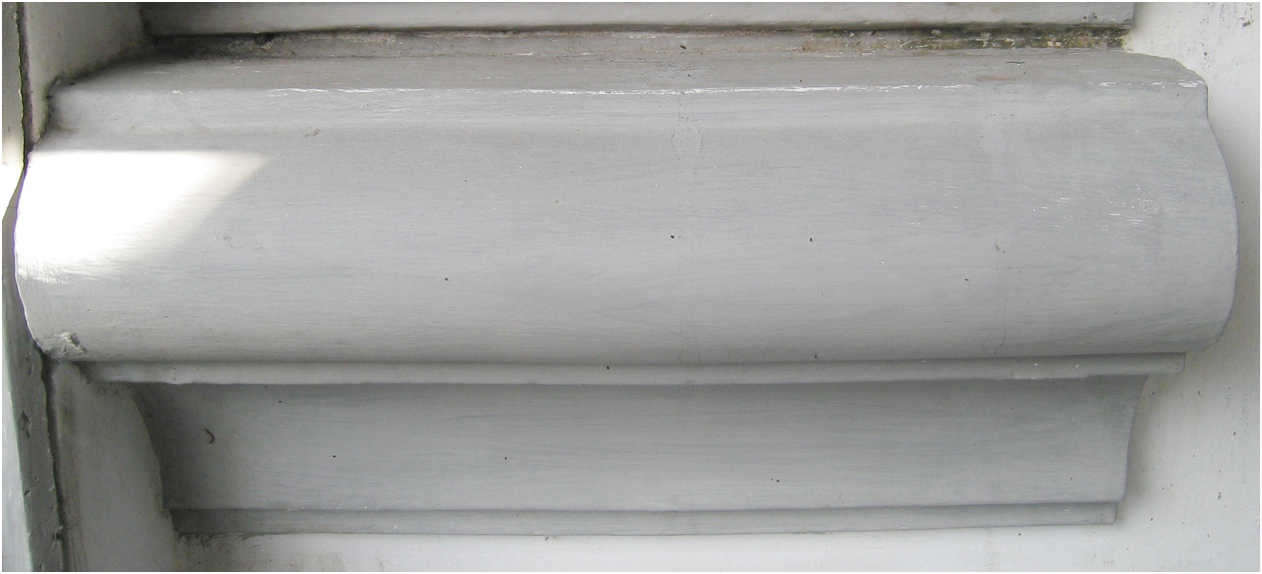 Jual Harga tiang listplang profil | GRC | lisplang kubah panel batik ...