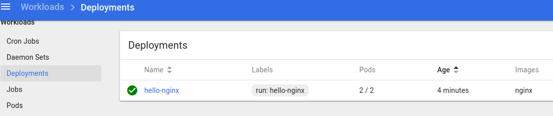 development blog: Kubernetes getting started: Minikube development blog: Kubernetes getting started: Minikube