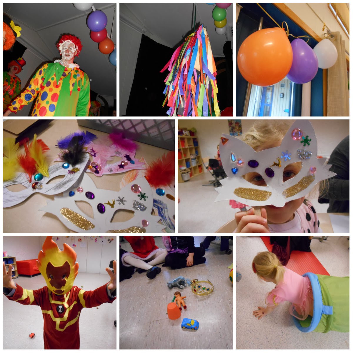 SORIA MORIA: februar 2014