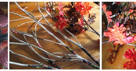 My Blessing Tree for Thanksgiving | Belznickle Blogspot : My Blessing ...