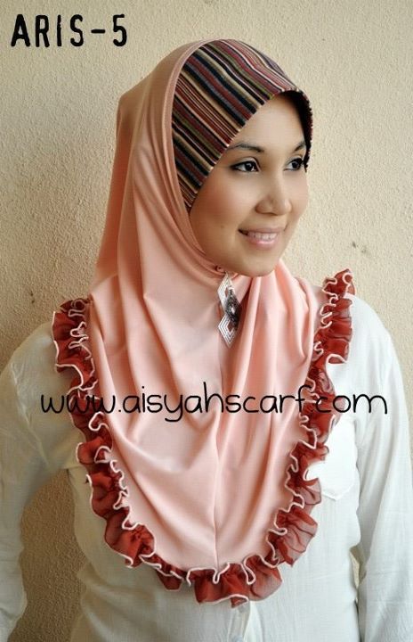 LaChantique Collections - Modern Muslimah Fashion n Beauty House ...