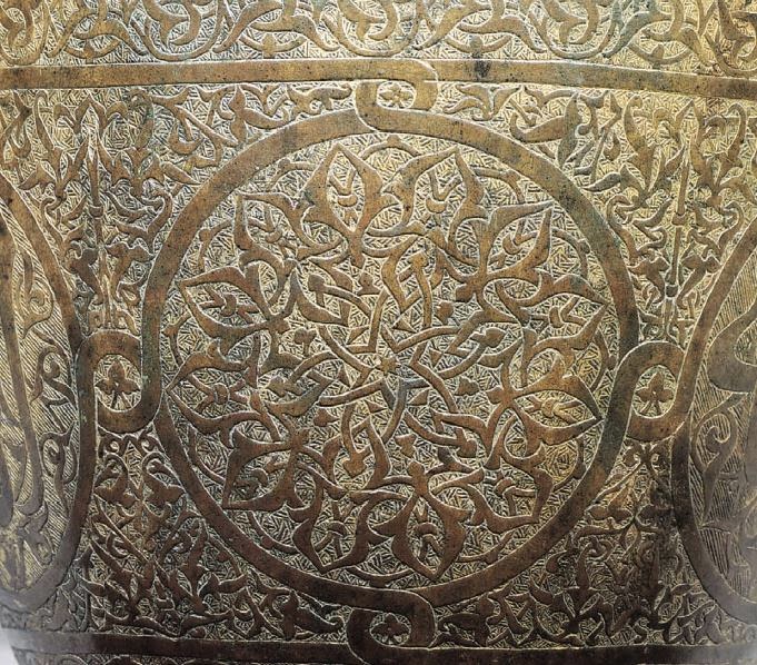 bensozia: Al Andalus: the Art of Islamic Spain