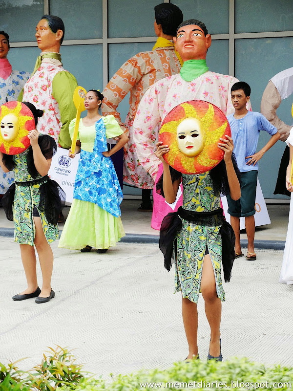 RIZAL | SM Center Angono Expansion | Page 14 | SkyscraperCity Forum