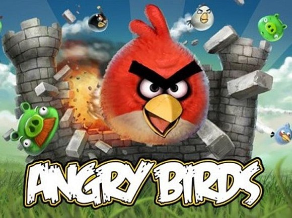 Angry Birds Android | Android multimedia Support