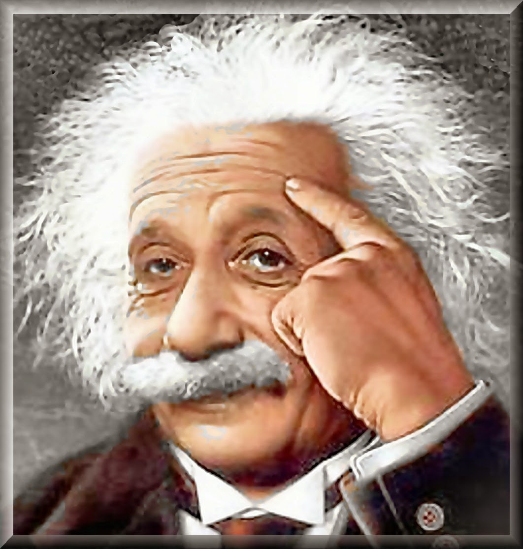 Einstein Hair - 2025 HairStyles Ideas
