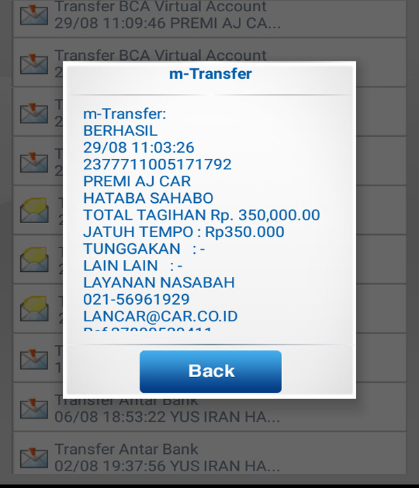 Program 3i-Networks: Cara Merubah Tabungan Menjadi Sumber Penghasilan