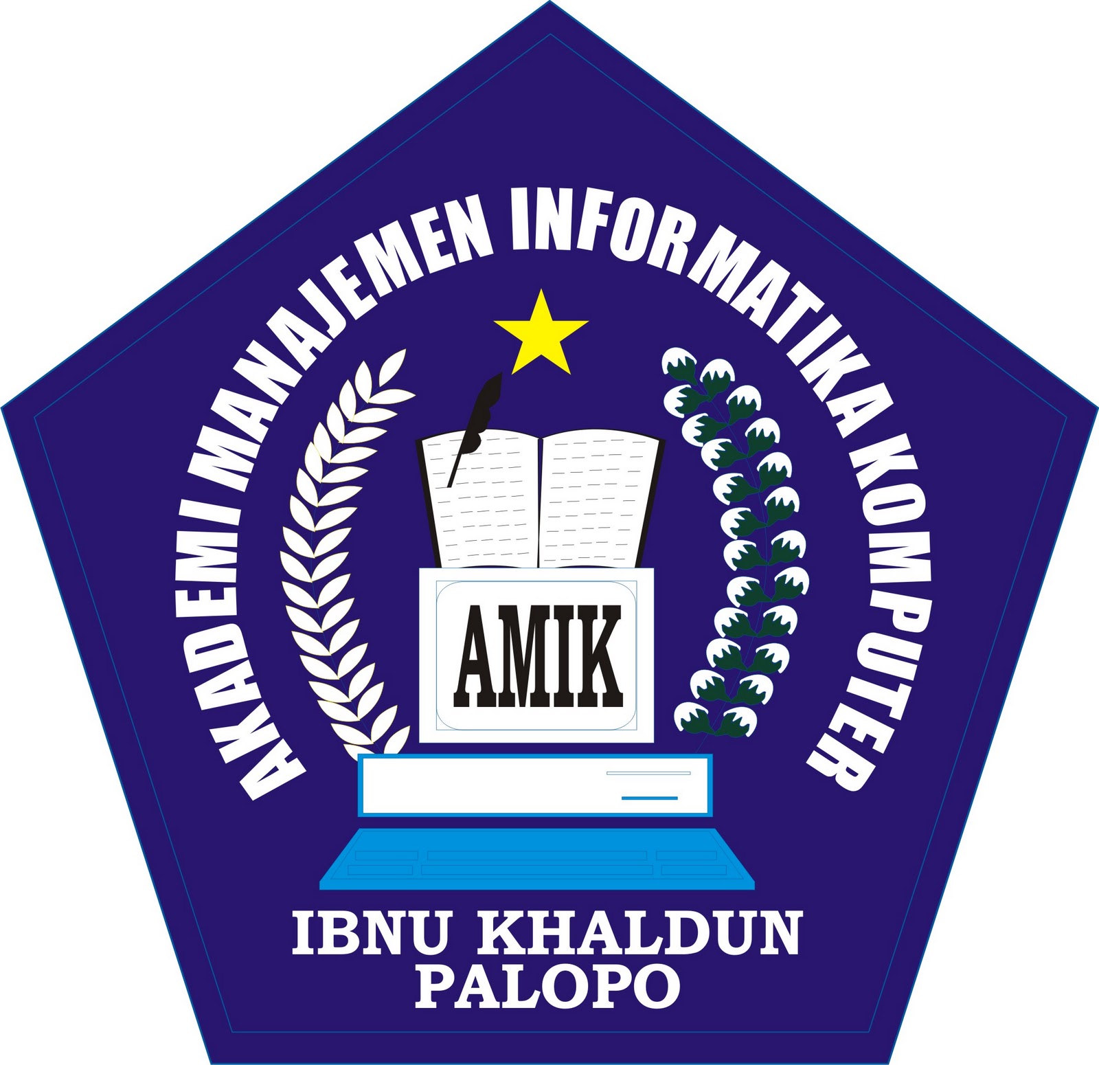 AMIK Ibnu Khaldun Palopo