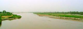 Ravi River Pics - Pakistan in Photos
