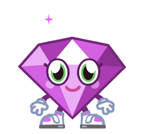 Moshi Monsters for All: Moshlings