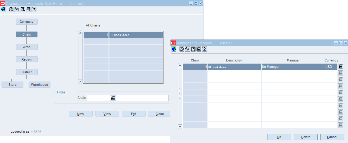 Complete Oracle Retail Tutorials and Training Materials by Nagesh Mishra
