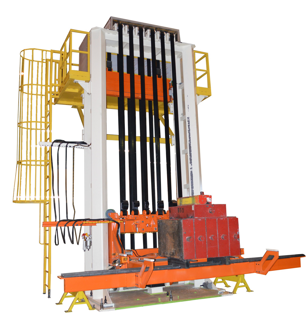 Custom Lifting Equipment News
