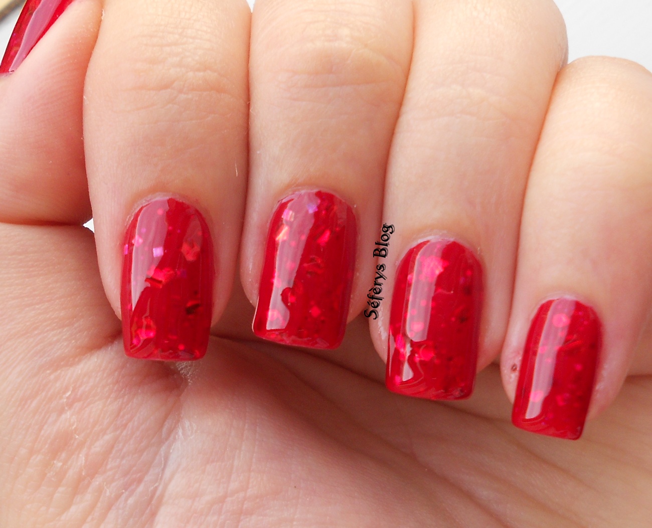 How To: Ruby Red