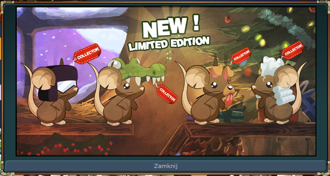 Transformice-Blog: 2017