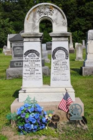 A Cord of Many Strands