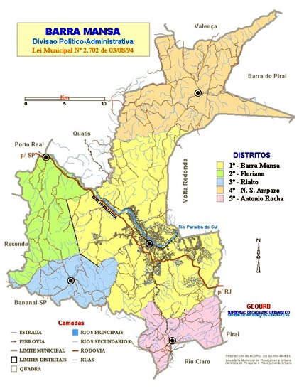 MARCELL CASTRO de Barra Mansa