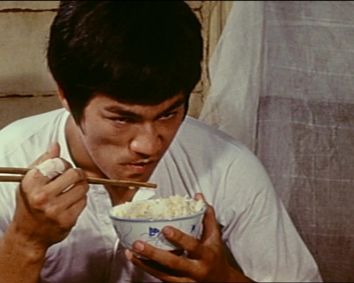 Ο ΜΕΓΑΛΟΣ ΑΡΧΗΓΟΣ, Ο ΑΗΤΤΗΤΟΣ ΤΟΥ ΚΑΡΑΤΕ - THE BIG BOSS