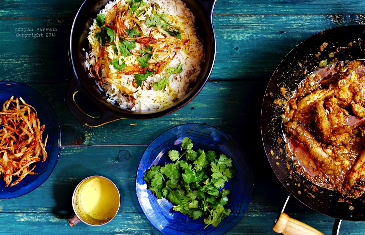 Cooking With Love: 2014