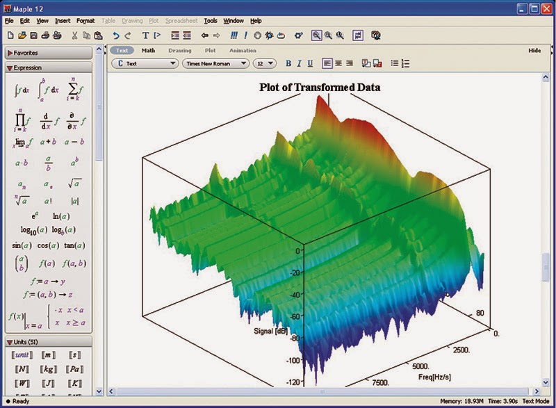 Informatica e Computação: Maple (software)