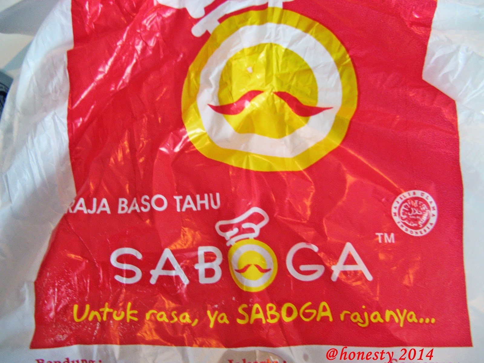 DAPUR IKOBANA: WISATA KULINER BANDUNG PART 2