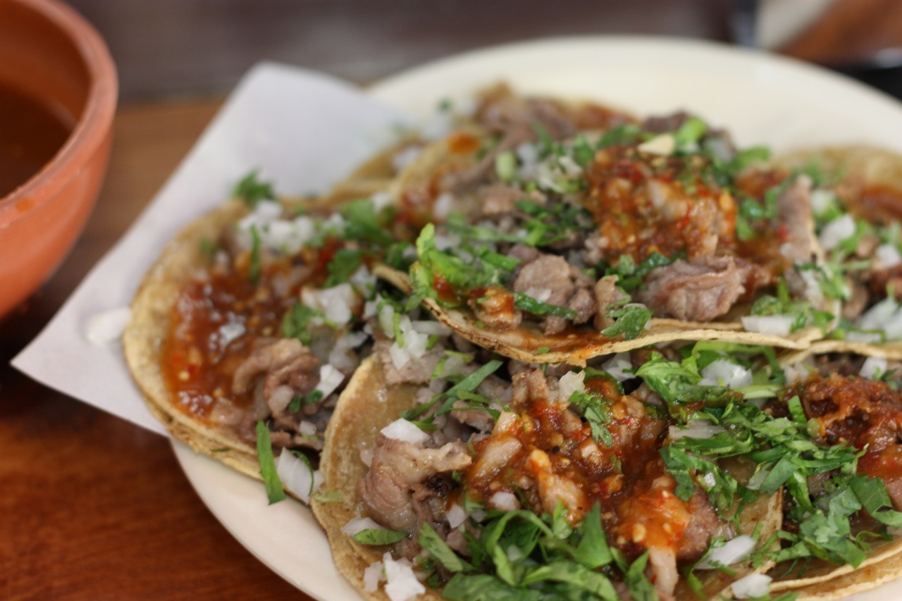 Cuál taco prefieres? - Historia y sabor