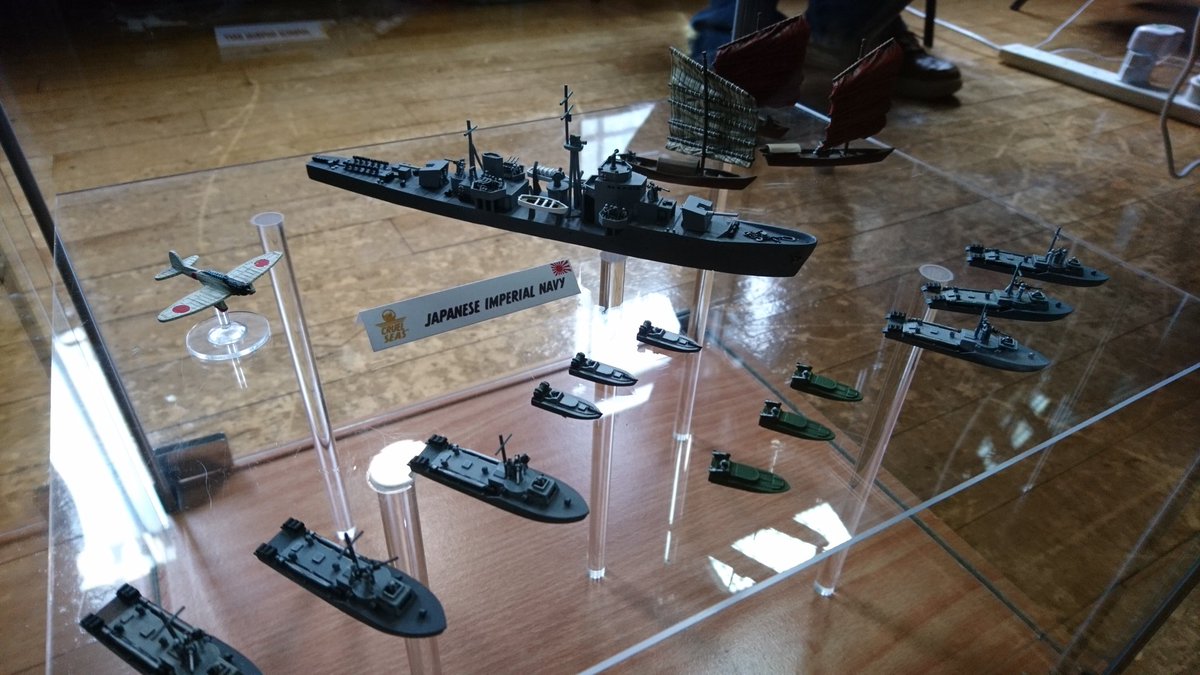 Wargame News and Terrain: Breaking! Warlord Games: Cruel Seas - World ...
