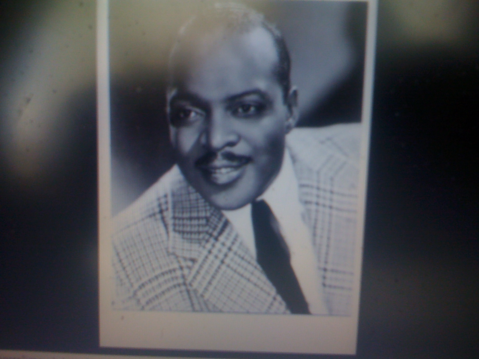 THE BLACK SOCIAL HISTORY:: BLACK SOCIAL HISTORY : WILLIAM "COUNT" BASIE ...